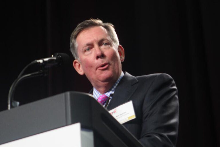 NSMA TO HONOR ISP SPORTS, FOUNDER BEN SUTTON WITH ROONE ARLEDGE AWARD ...
