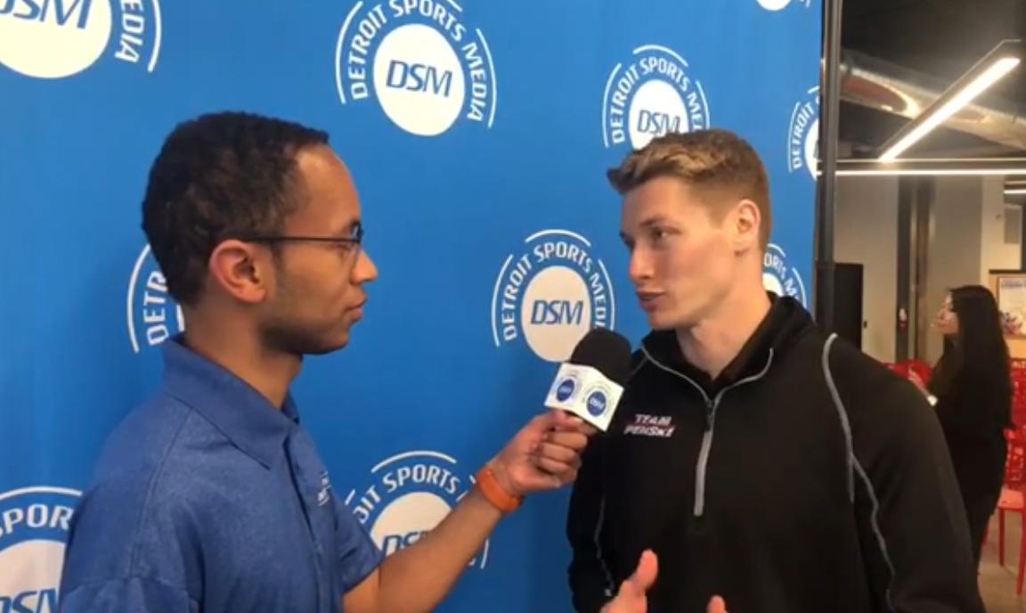 Penske Powers It’s Way to Championship - South Florida Tribune