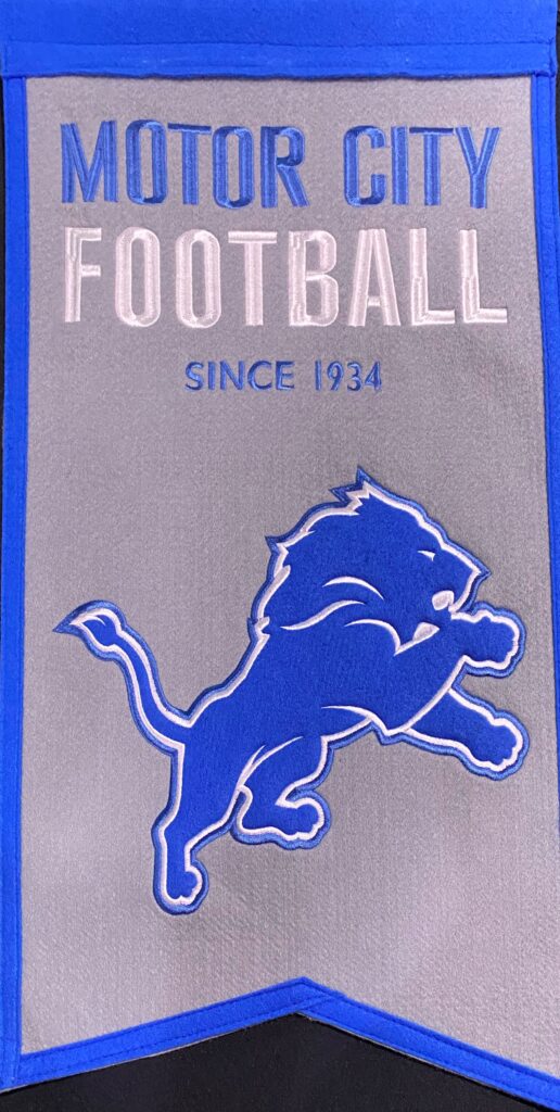 LIONS LEGEND MIKE LUCCI PASSES AWAY AT AGE 81 - South Florida Tribune