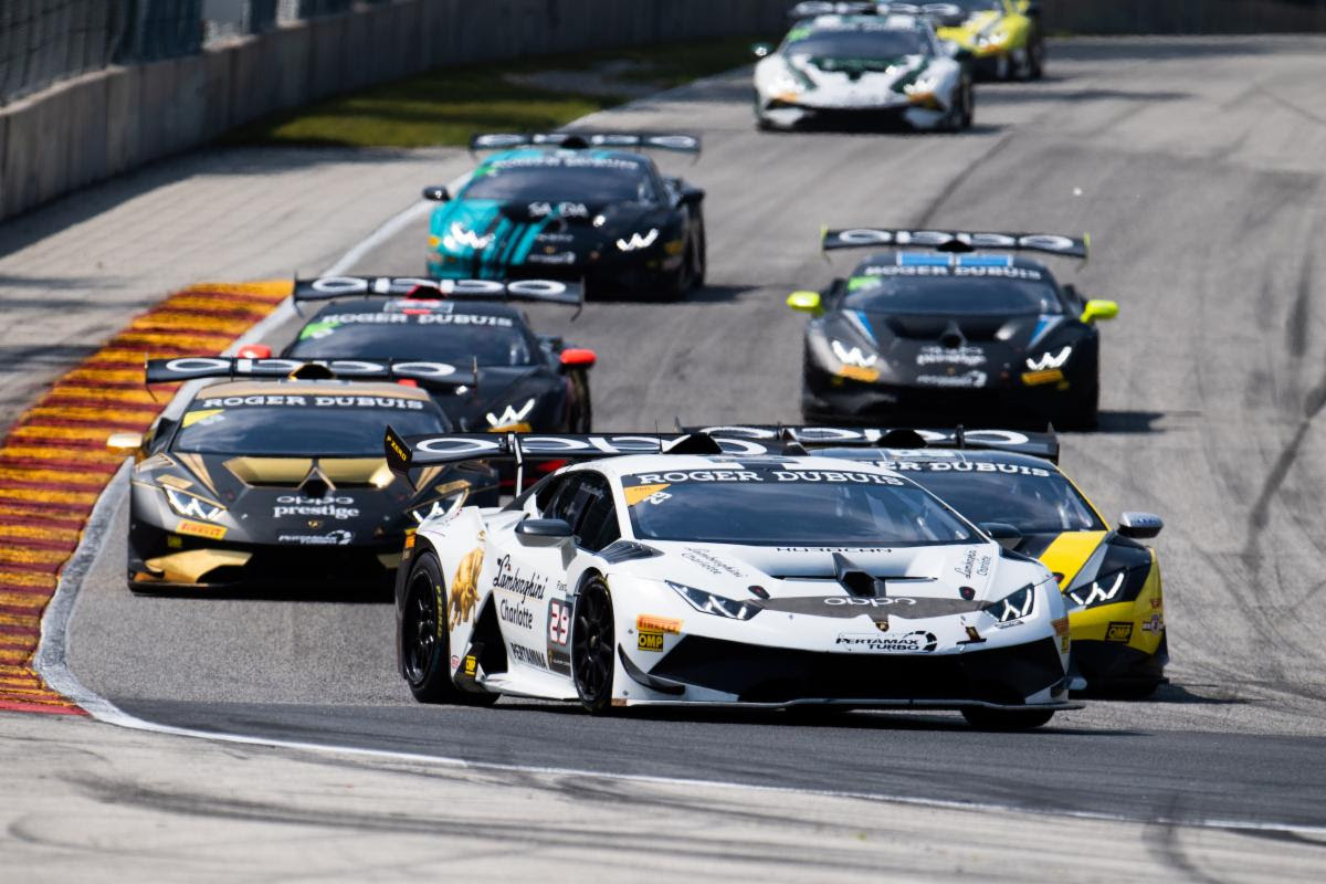 Milestone Birthday: Longtime Daytona International Speedway Employee ...