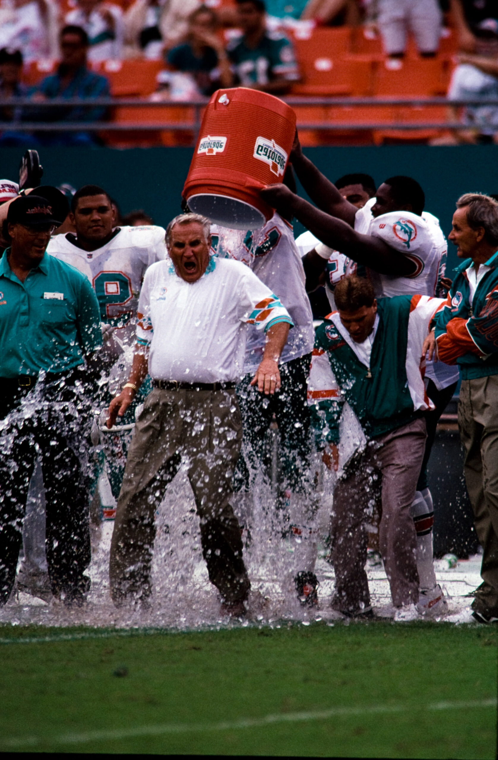 More Quotes on the passing of Don Shula – South Florida Tribune