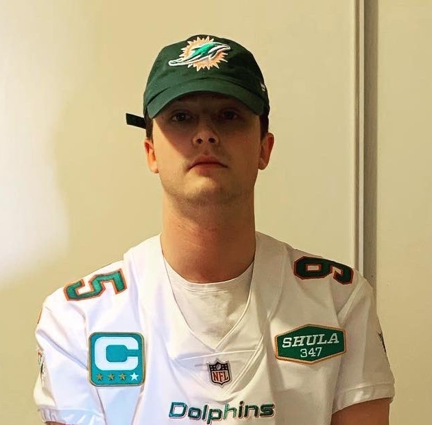 "An American Trapped in the Land of Canada" - South Florida Tribune